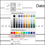 How to Make Letter Writing Worksheets in Minutes | Matt-n-Sally.com